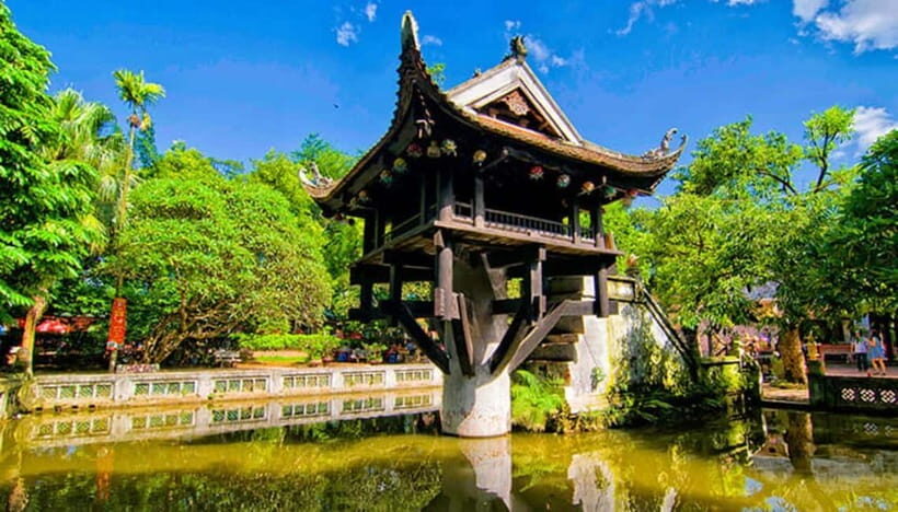Hanoi: Full-day or Half-day Hanoi City Tour - The Value Proposition