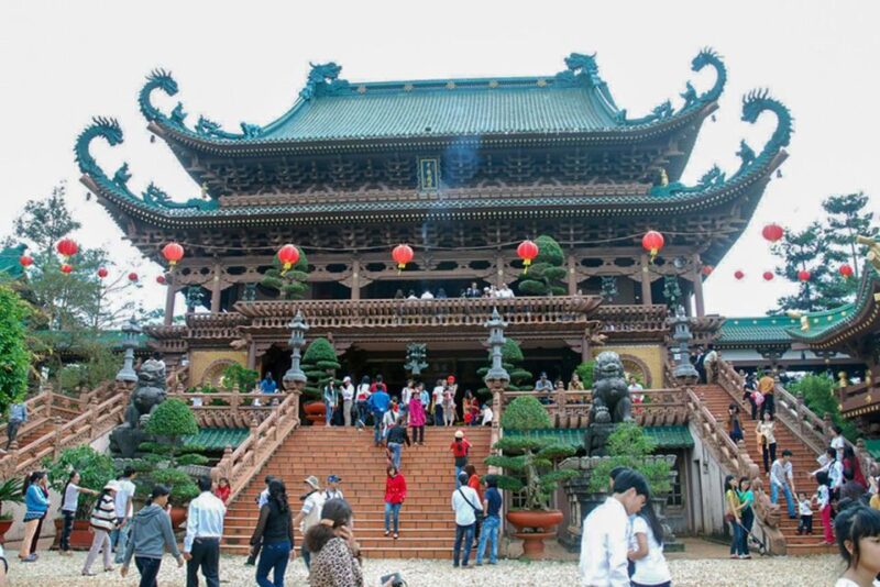 Hanoi: Full-Day Pilgrimage to Perfume Pagoda - Practical Details