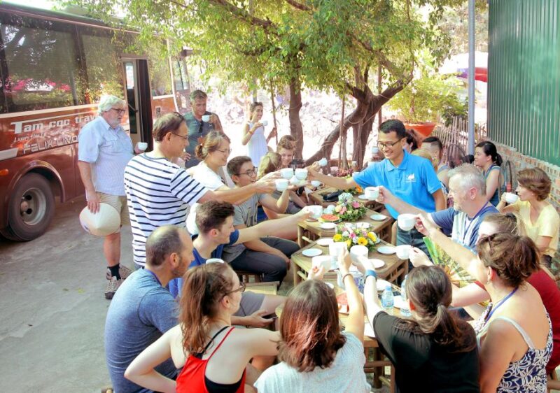 Hanoi: Full-Day Private Tam Coc Tour with Boat Ride & Lunch - Price and Value – Is It Worth It?