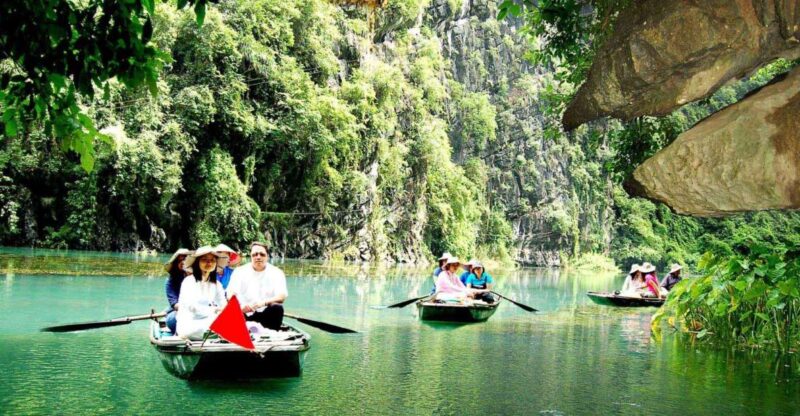 Hanoi: Full Day Tour of Hoa Lu, Tam Coc, and the Mua Cave - The Value of the Experience