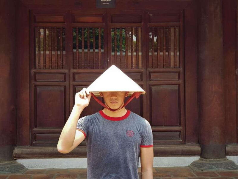 Hanoi: Full-Day Tour with Hoa Lo, Literature Temple & Guide - FAQ