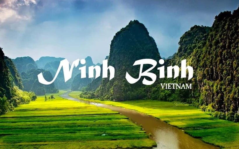 Hanoi: Full-day visit Hoa Lu, Tam Coc & Mua Cave with Meal - What’s Included and What’s Not