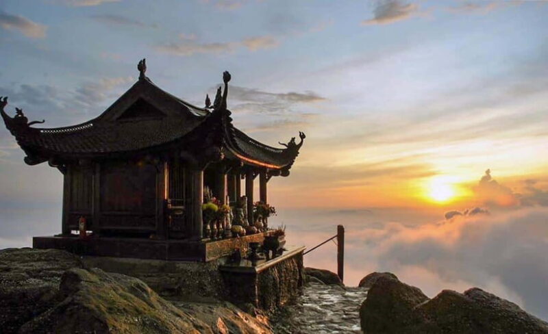 Hanoi: Full-day Yen Tu Mountain Spiritual And Scenic Journey - Introduction