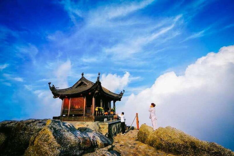 Hanoi: Full-day Yen Tu Mountain Spiritual And Scenic Journey - An Overview of the Experience