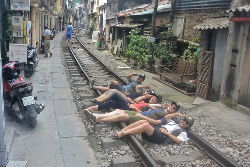 Hanoi: Fullday Jeep Tour, Local Foods, Sightseeing& Culture - Overview and Practical Details