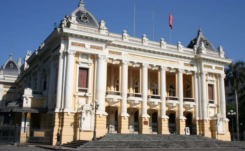 Hanoi: Fullday Jeep Tour, Local Foods, Sightseeing& Culture - Authenticity and Realism