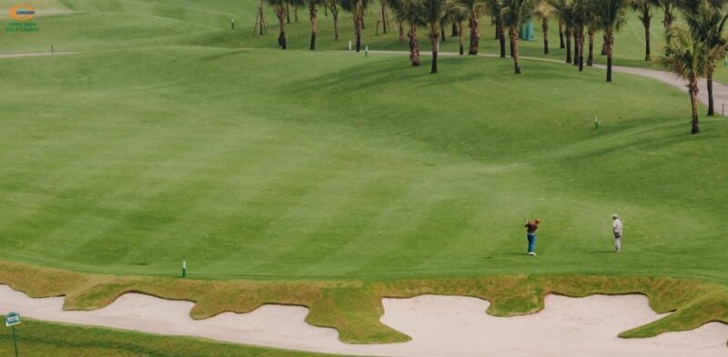 Hanoi golf tour 5 days 4 rounds - Key Points