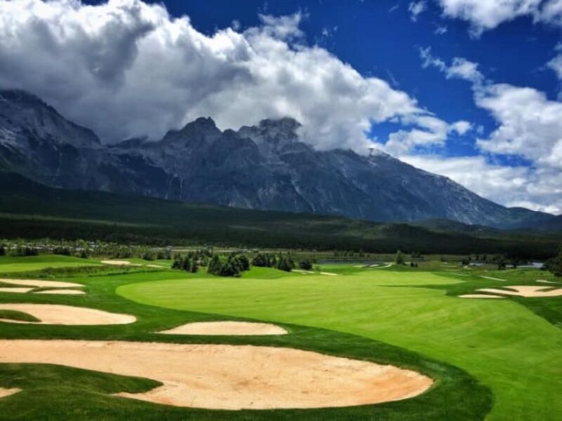 Hanoi golf tour 5 days 4 rounds - What Makes This Tour Stand Out