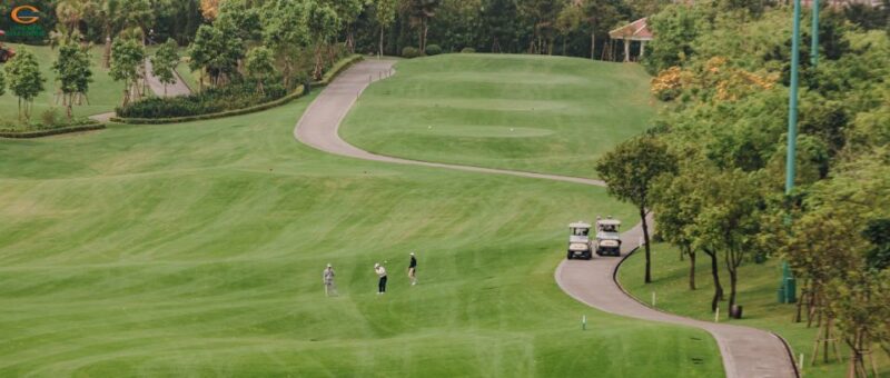 Hanoi golf tour 5 days 4 rounds - Final Thoughts