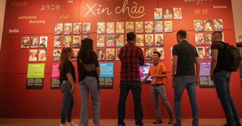 Hanoi: Guided City tour - Discover the Heart of Vietnam - Key Points