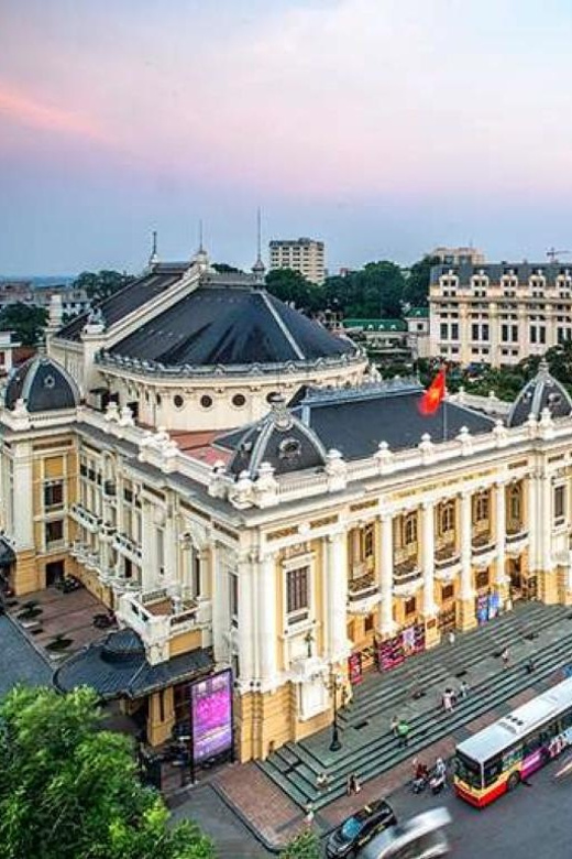 Hanoi: Guided City tour - Discover the Heart of Vietnam - The Value of the Tour