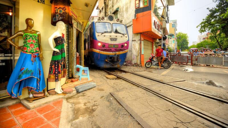 Hanoi: Guided City tour - Discover the Heart of Vietnam - Who Will Love This Tour?
