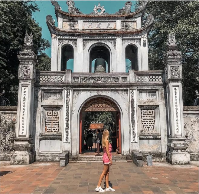 Hanoi: Guided City tour - Discover the Heart of Vietnam - FAQ