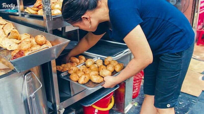 Hanoi: Guided Food Tour with Train Street Visit - Final Thoughts: Who Will Love This Tour?