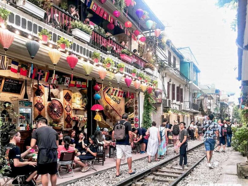 Hanoi: Guided Food Tour with Train Street Visit - FAQ