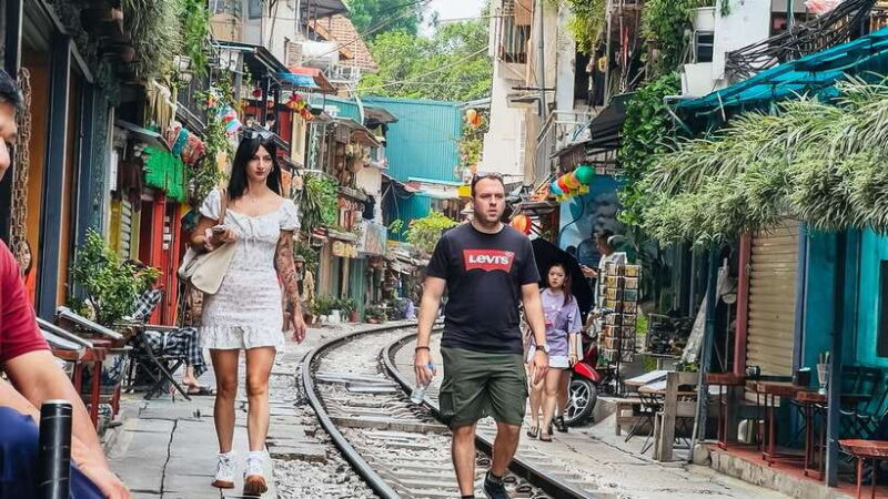 Hanoi: Guided Food Tour with Train Street Visit - Final Words