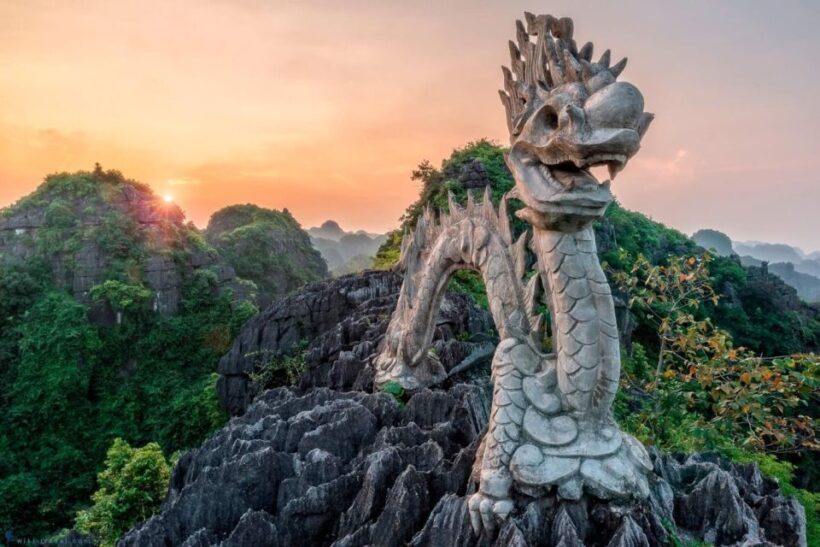 Hanoi: Guided Full-Day Hoa Lu, Trang An and Mua Cave Tour - What We Learned from Reviews