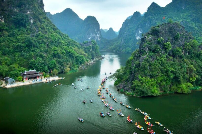 Hanoi: Guided Full-Day Hoa Lu, Trang An and Mua Cave Tour - The Sum Up: Who Is This Tour Best For?