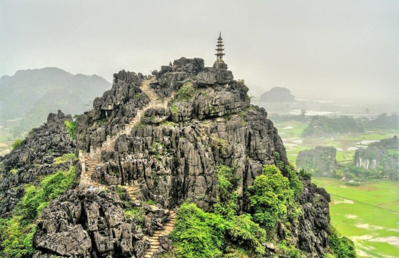 Hanoi: Guided Full-Day Hoa Lu, Trang An and Mua Cave Tour - The Practicalities of the Tour