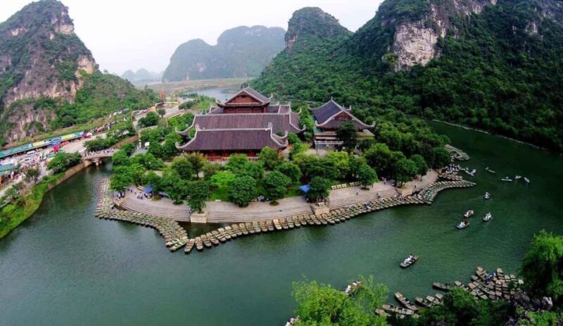 Hanoi: Guided Full-Day Hoa Lu, Trang An and Mua Cave Tour - Who Should Consider This Tour?