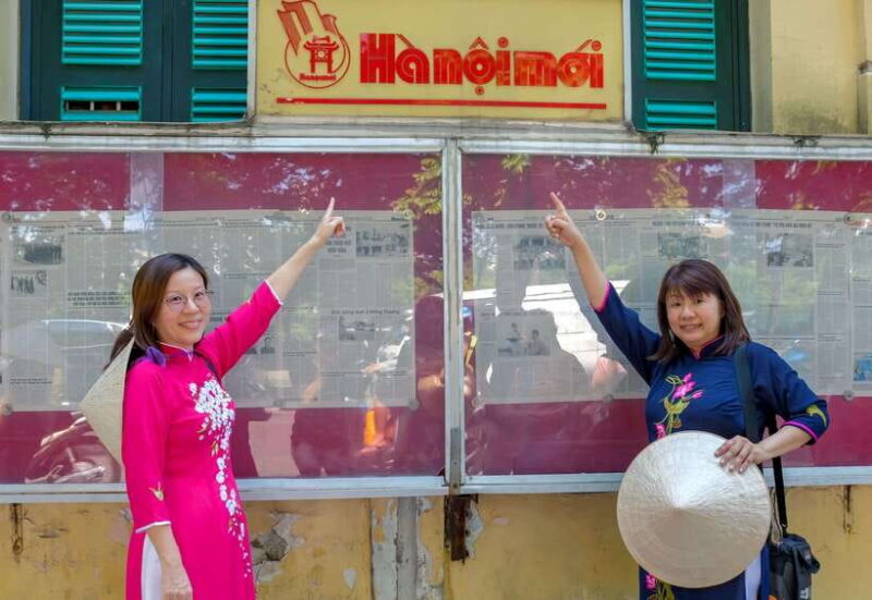 Hanoi: Guided Walking Tour with Pho and Egg Coffee - What Makes This Tour Stand Out