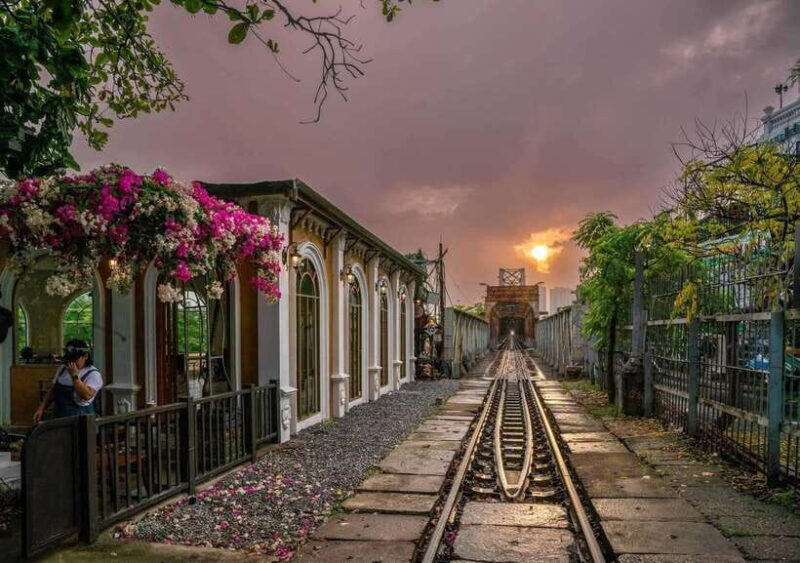 Hanoi: Guided Walking Tour with Pho and Egg Coffee - Final Thoughts