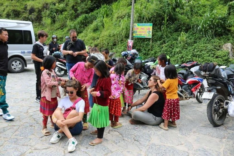 Hanoi/Ha Giang: 3-Day 3-Night Ha Giang Loop Motorbike Tour - Key Points