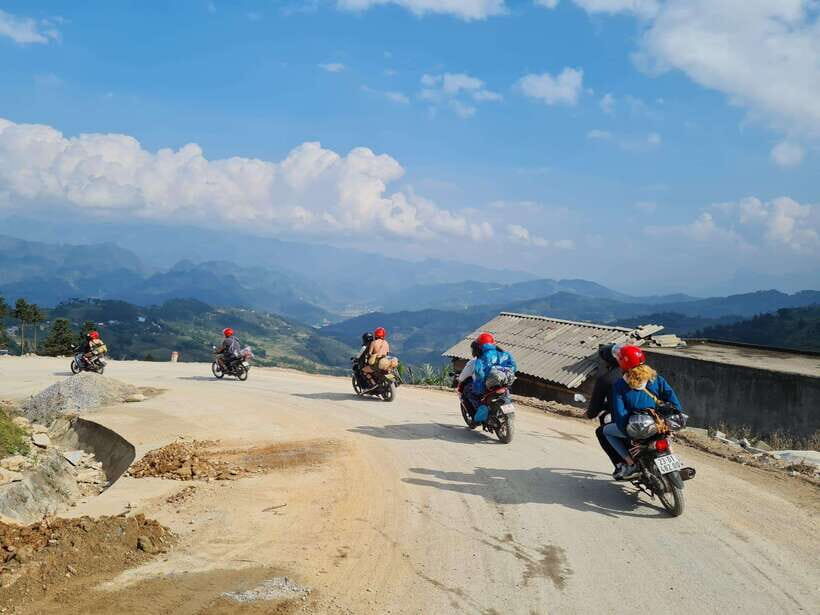 Hanoi/Ha Giang: 3-Day 3-Night Ha Giang Loop Motorbike Tour - An In-Depth Look at the Ha Giang Loop Experience