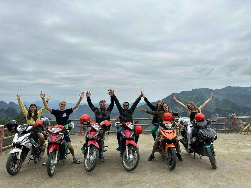Hanoi/Ha Giang: 3-Day 3-Night Ha Giang Loop Motorbike Tour - Who Should Consider This Tour?