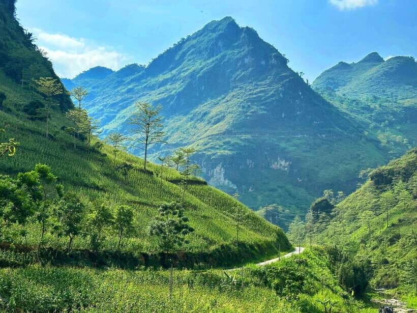 Hanoi/Ha Giang: 3-Day 3-Night Ha Giang Loop Motorbike Tour - FAQ