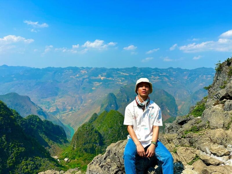 [Hanoi - Ha Giang] 3D2N - A Journey Through Northern Vietnam - Key Points