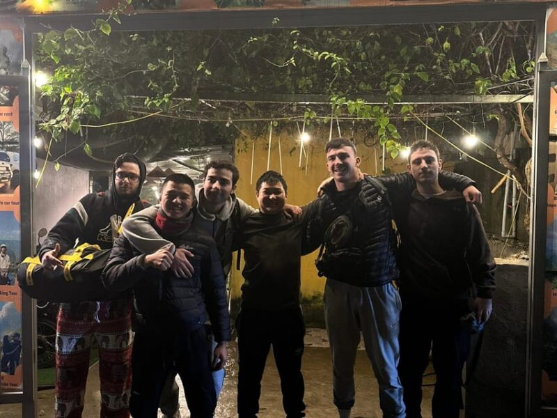 [Hanoi - Ha Giang] 3D2N - A Journey Through Northern Vietnam - Practical Considerations and Value