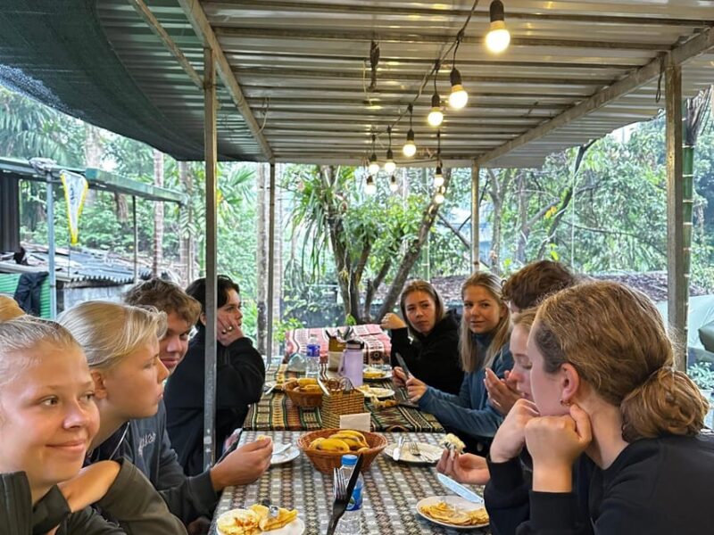 [Hanoi - Ha Giang] 3D2N - A Journey Through Northern Vietnam - Who This Tour Is Best For