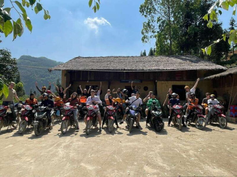 Hanoi - Ha Giang 3D2N with Mama Homestay - What We Love About the Experience