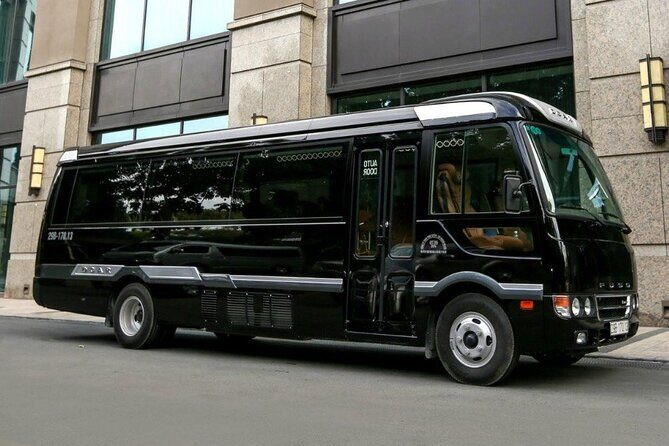 Hanoi-Ha Giang Limousine Transfer Pick Up from Hanoi Old Quarter - Who Would Enjoy This Service Most?