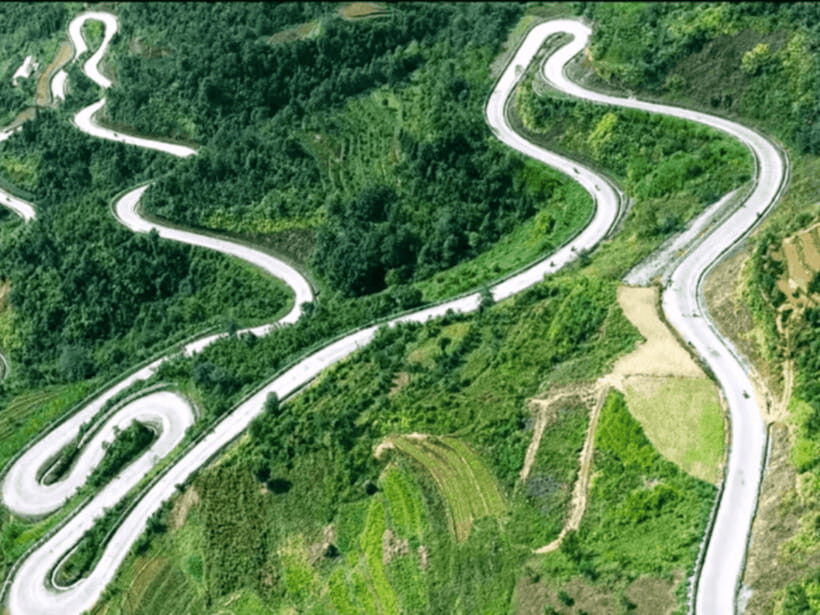 Hanoi: Ha Giang Loop Tour 2 Days 1 Night With Easy Rider - Exploring the Itinerary: What to Expect