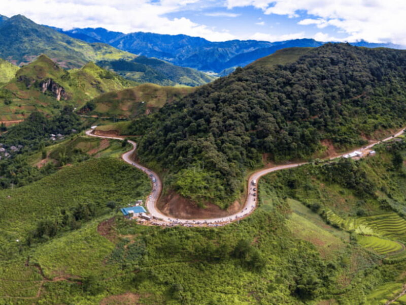 Hanoi: Ha Giang Loop Tour 2 Days 1 Night With Easy Rider - Introduction