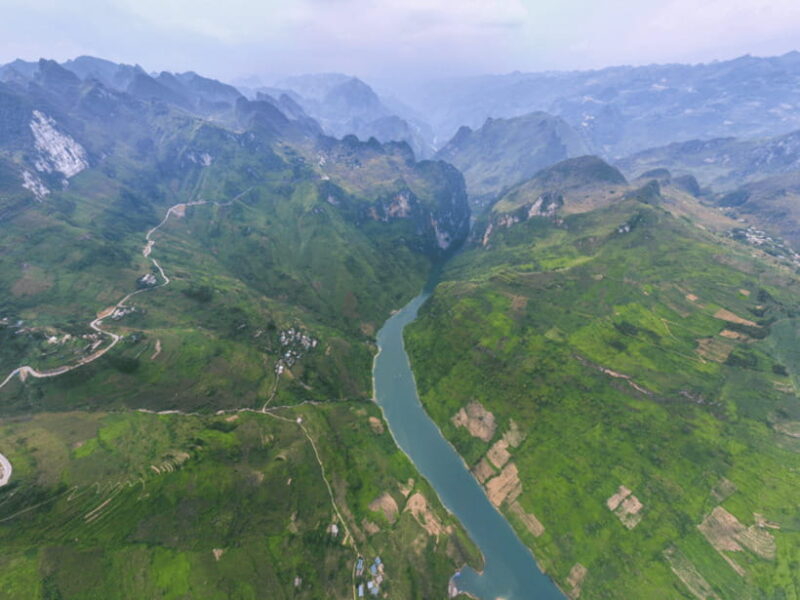 Hanoi: Ha Giang Loop Tour 2 Days 1 Night With Easy Rider - Authentic Experiences & Genuine Highlights