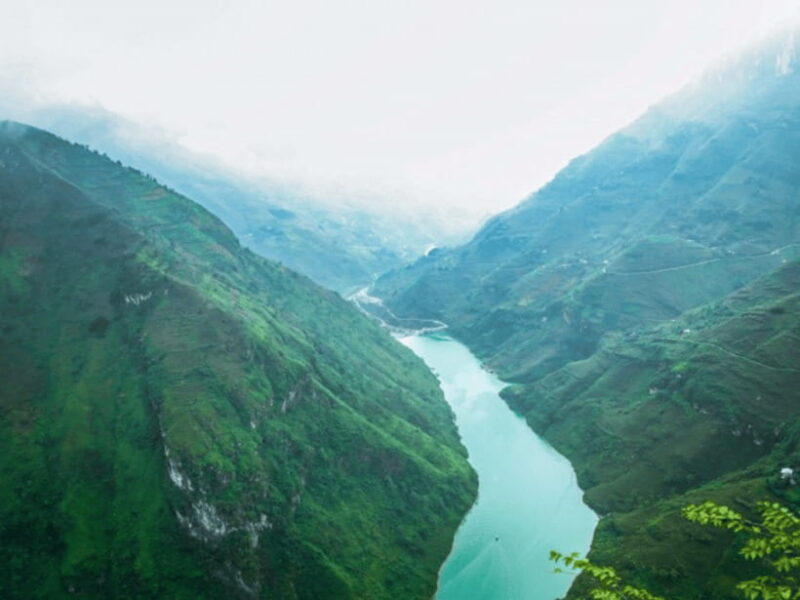 Hanoi: Ha Giang Loop Tour 2 Days 1 Night With Easy Rider - Practical Tips for Travelers