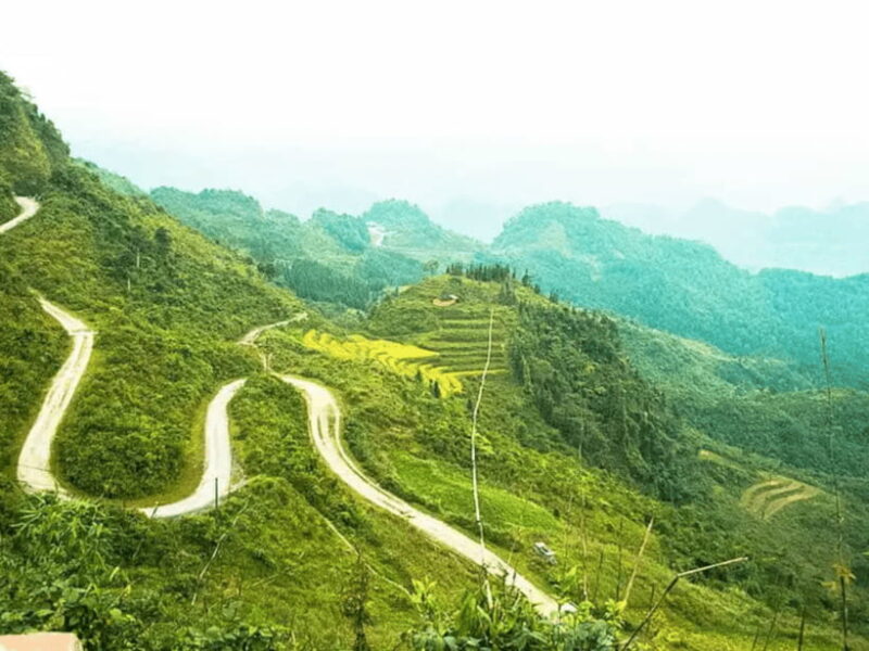 Hanoi: Ha Giang Loop Tour 2 Days 1 Night With Easy Rider - FAQs