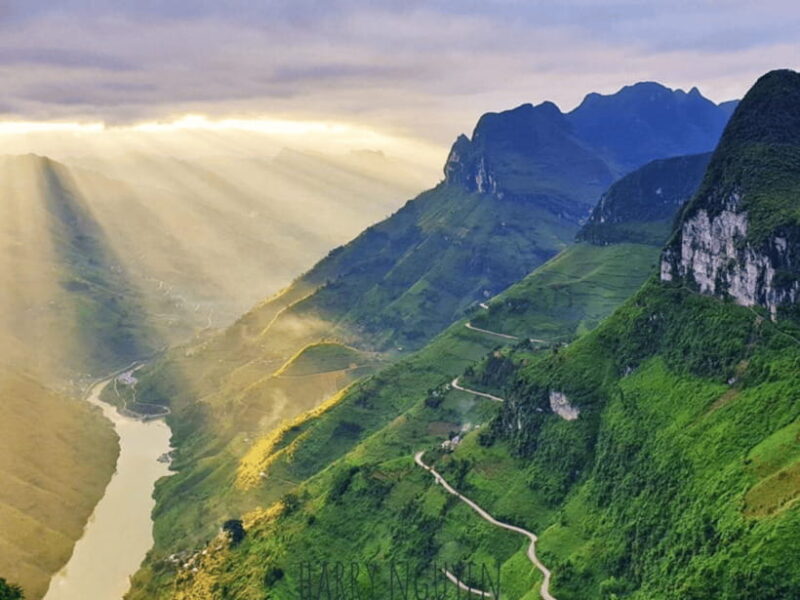 HANOI: HA GIANG LOOP TOUR 3 DAYS 2 NIGHTS EASY RIDER - What’s Included and What to Consider
