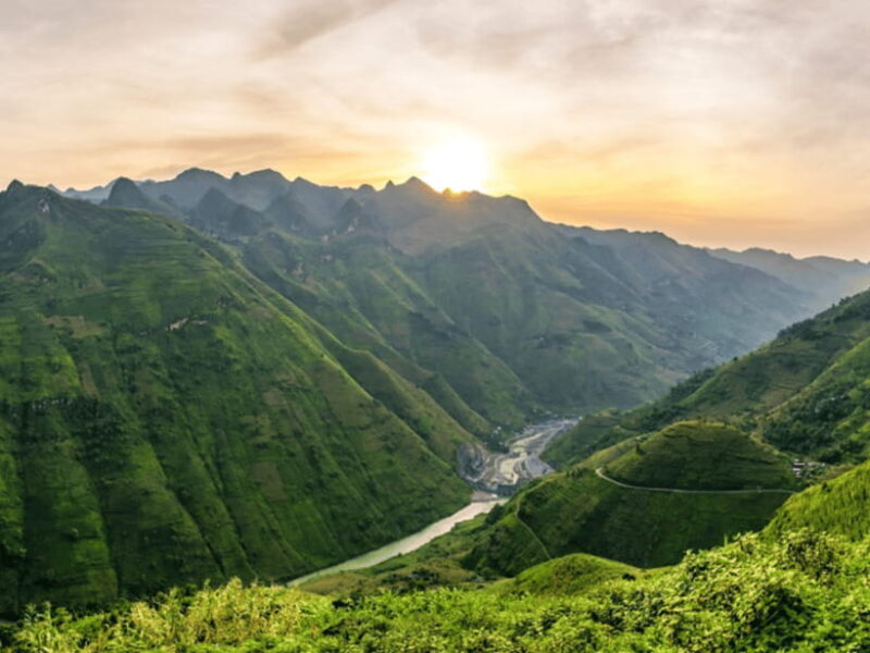 HANOI: HA GIANG LOOP TOUR 3 DAYS 2 NIGHTS EASY RIDER - Who Will Love This Tour?