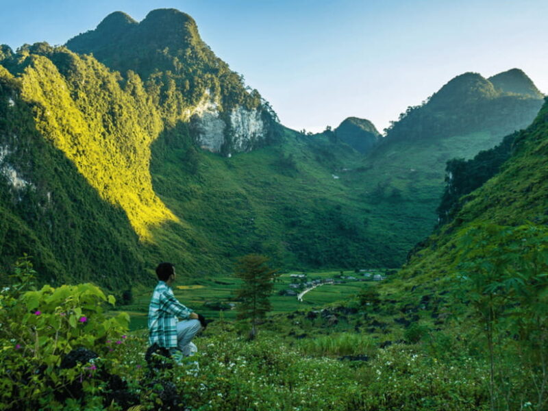 Hanoi: Ha Giang Loop Tour 3 Days 2 Nights with easy rider - What’s Included and What’s Not