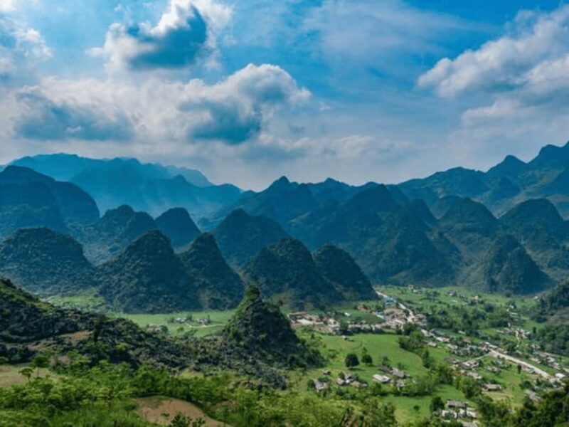 Hanoi: Ha Giang Loop Tour 3 Days 2 Nights with easy rider - The Experience: Authenticity and Adventure