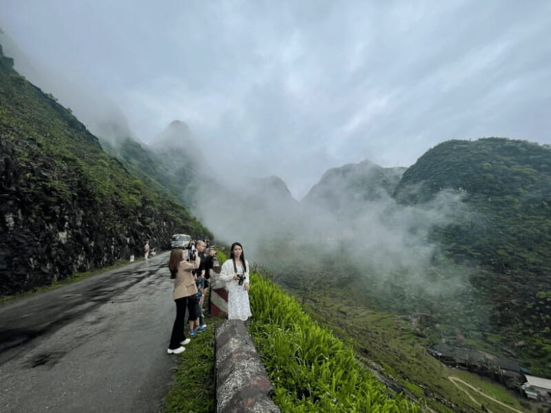 Hanoi: Ha Giang Loop Tour 3 Days 2 Nights with easy rider - The Detailed Itinerary: What You’ll Experience