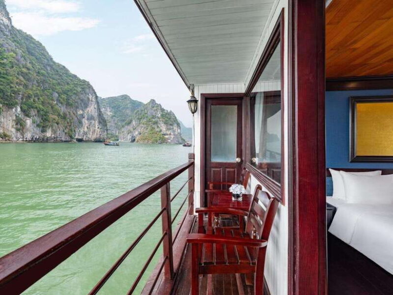 Hanoi: Ha Long & Bai Tu Long Bay 1 or 2-Day Cruise - What You’ll Love About This Experience
