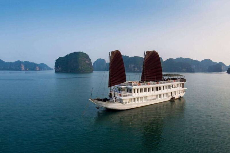 Hanoi: Ha Long & Bai Tu Long Bay 1 or 2-Day Cruise - A Few Considerations and Caveats