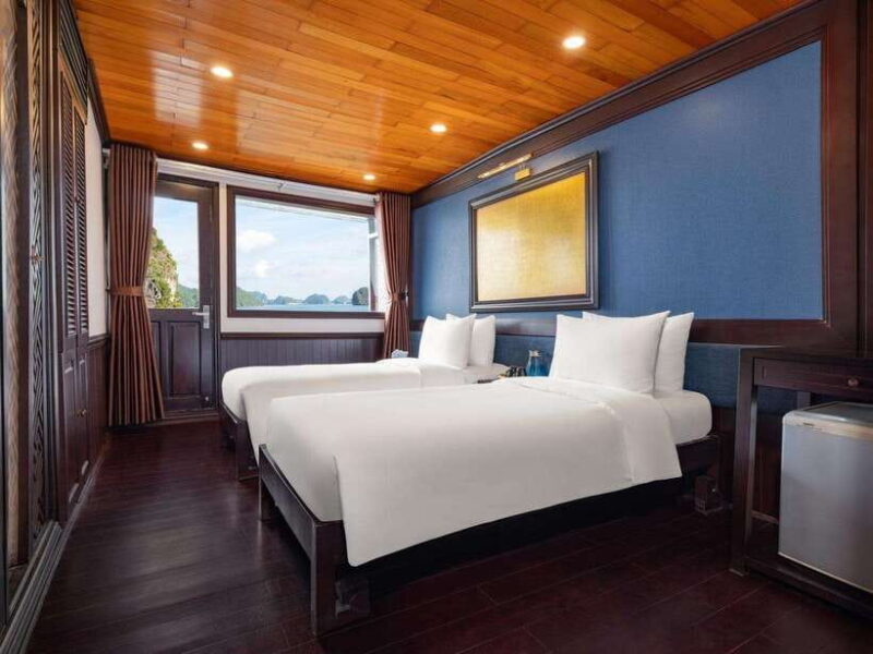 Hanoi: Ha Long & Bai Tu Long Bay 1 or 2-Day Cruise - FAQ