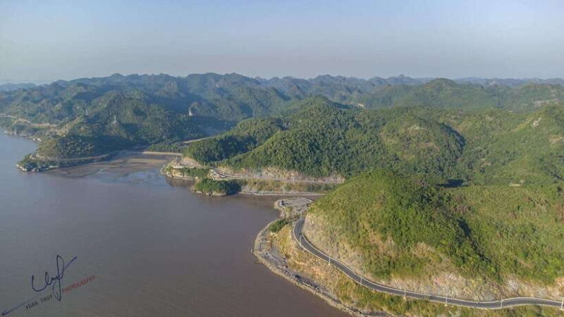 Hanoi: Ha Long Bay & CatBa Island 3-Day with Boutique Cruise - Authentic Experiences and Authenticity