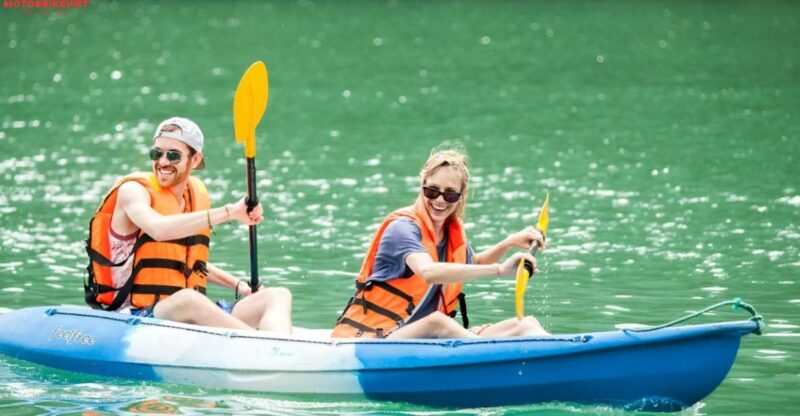 Hanoi: Ha Long Bay Cruise 2 Days 1 Night - Who Will Love This Tour?